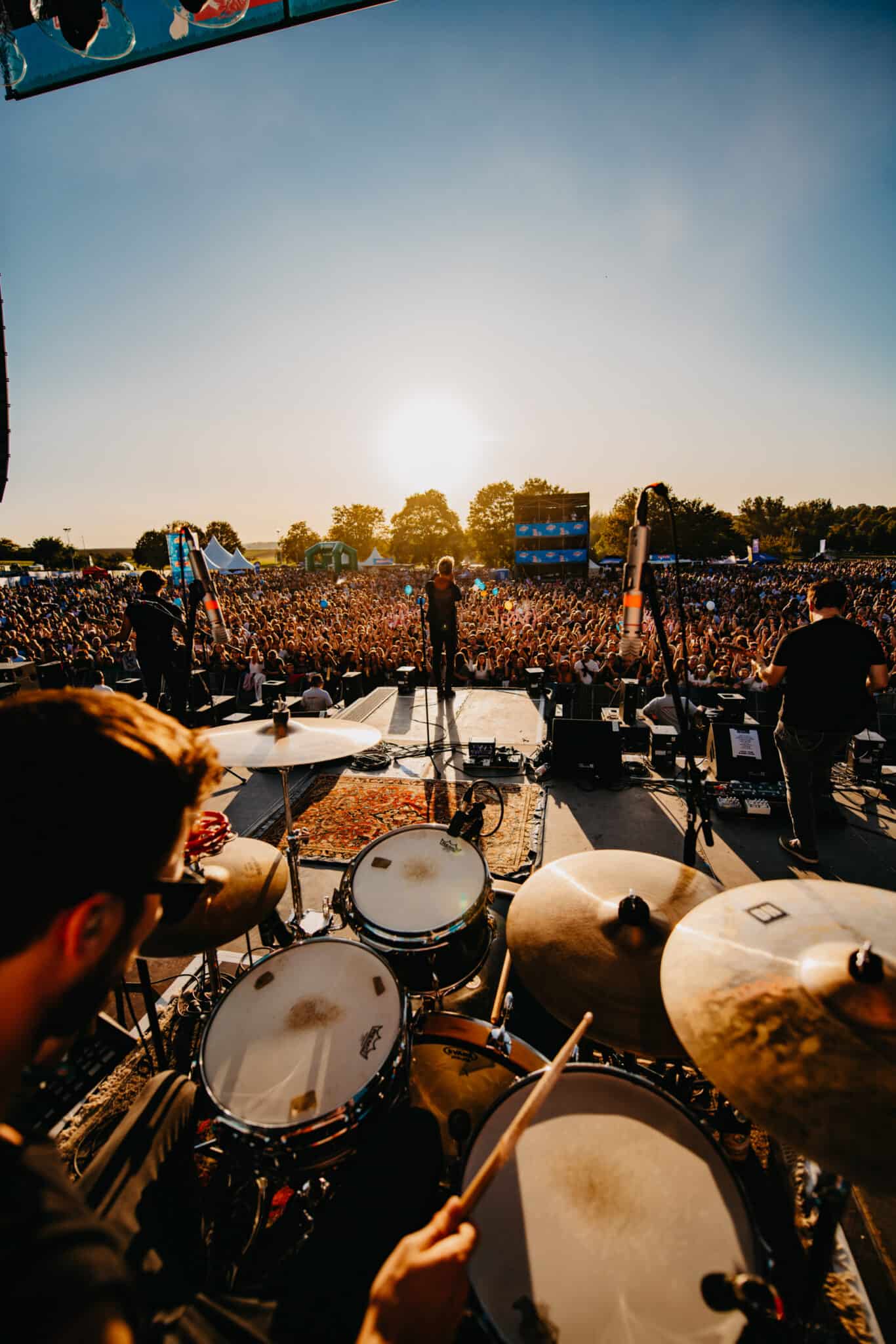 Music Photography: My TOP 5 SKILLS for band photographers – Ingmar Wein ...