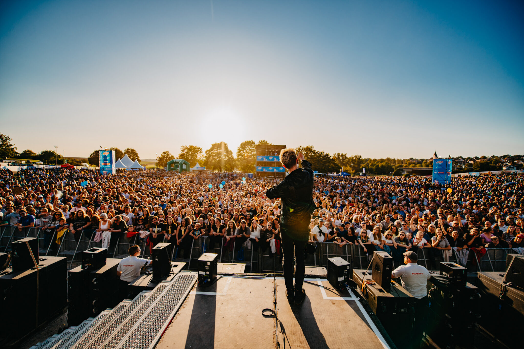 Music Photography: My TOP 5 SKILLS for band photographers – Ingmar Wein ...